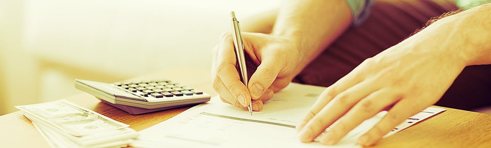 Checking Accounts - LAHFCU