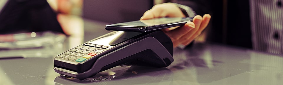 Mobile Wallet: Transforming Your Shopping Experience - LAHFCU